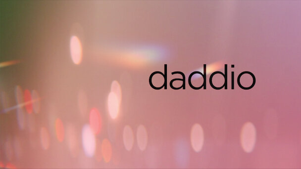 Watch Daddio | Netflix
