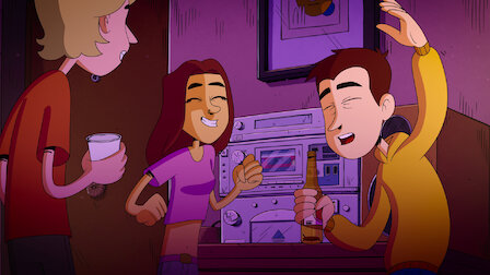 Watch This World Can't Tear Me Down | Netflix Official Site