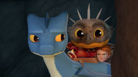 Watch Dragons: Rescue Riders | Netflix Official Site