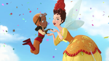 Sofia the First | Netflix