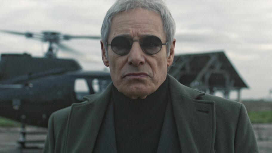 Watch Last Bullet | Netflix Official Site