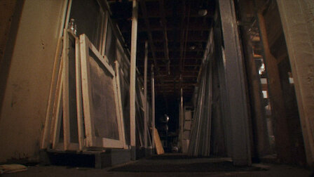 Watch Ghost Hunters | Netflix