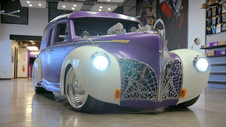 Watch Car Masters: Rust to Riches | Netflix Official Site