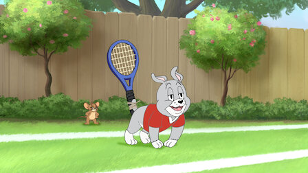 Watch Tom and Jerry Tales | Netflix