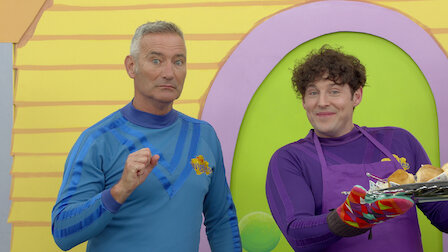 Watch The Wiggles: Ready, Steady, Wiggle | Netflix