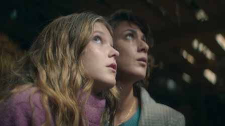 Nisser | Officiële Netflix-website