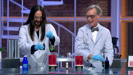 Watch Bill Nye Saves the World | Netflix Official Site