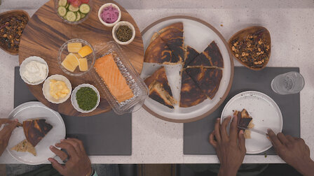 Watch Dinner Time Live With David Chang | Netflix Official Site