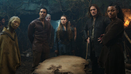 Watch Cursed | Netflix Official Site