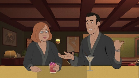 Watch Captain Fall | Netflix Official Site