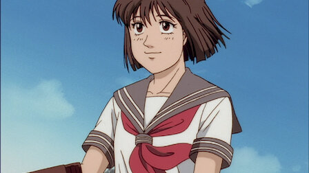 Watch Hajime no Ippo: The Fighting! | Netflix