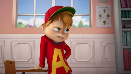 Watch ALVINNN!!! And the Chipmunks | Netflix