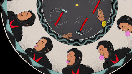 A Killer Paradox | Situs Resmi Netflix