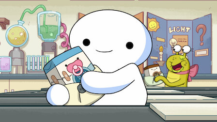 Watch Oddballs | Netflix Official Site