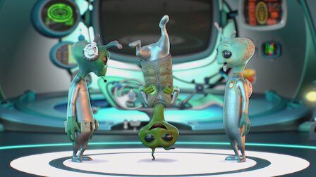 Watch Alien TV | Netflix Official Site