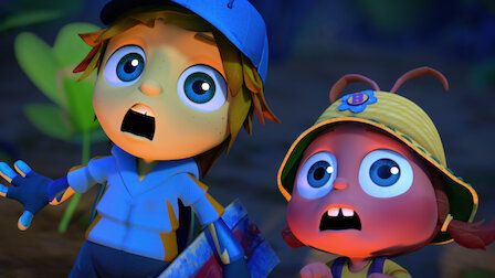 Watch Beat Bugs | Netflix Official Site