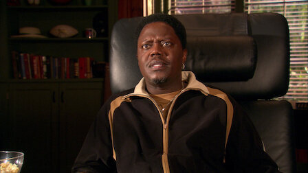 Watch The Bernie Mac Show | Netflix