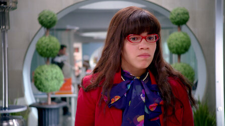 Watch Ugly Betty | Netflix