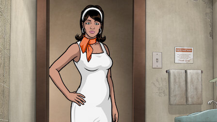 Watch Archer | Netflix