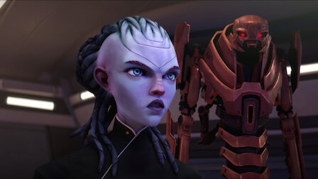 Watch Star Trek: Prodigy | Netflix