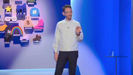 Watch Neal Brennan: Blocks | Netflix Official Site