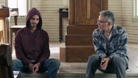 Watch Messiah | Netflix Official Site