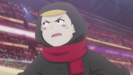 Watch God Troubles Me | Netflix