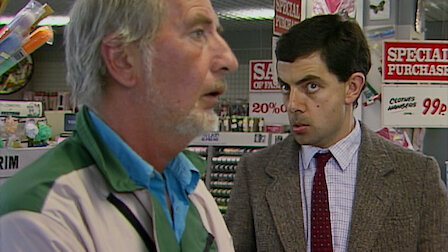 Mr. Bean | Netflix