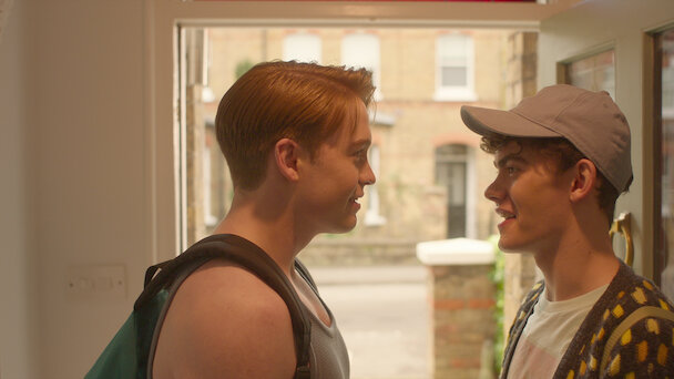 Watch Heartstopper | Netflix Official Site