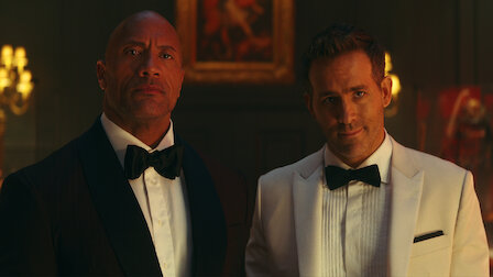 Watch Red Notice | Netflix Official Site