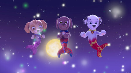 PAW Patrol | Netflix
