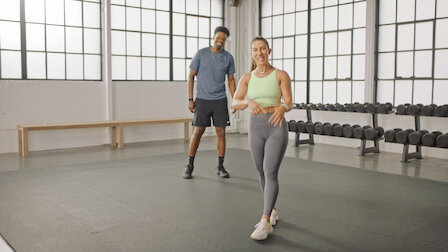 Watch 10 Minute Workouts | Netflix