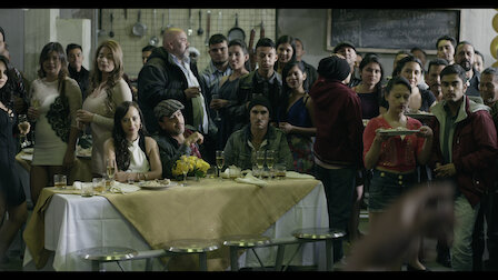 Watch Surviving Escobar - Alias JJ | Netflix Official Site