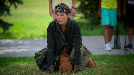 Watch I Woke Up A Vampire | Netflix Official Site