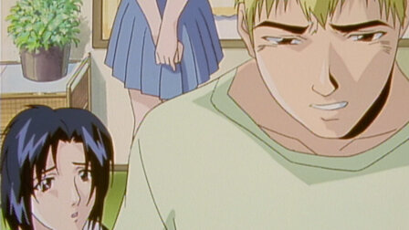 Watch GTO: Great Teacher Onizuka | Netflix