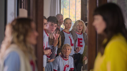 Watch Envious | Netflix Official Site