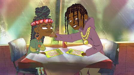 Good Times | Sitio oficial de Netflix