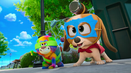 Watch Dog Days Out | Netflix Official Site