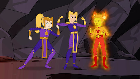 Watch The Magic School Bus Rides Again | Netflix Official Site