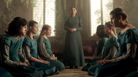 Watch The Witcher | Netflix Official Site