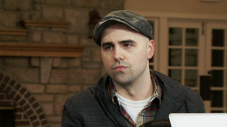 Watch Ghost Hunters | Netflix