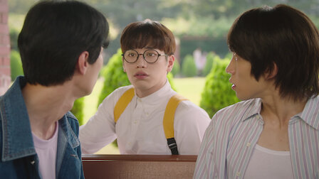 Watch The Third Charm | Netflix