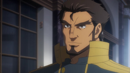 Watch Overlord | Netflix