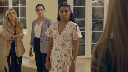 Watch The Surrogacy | Netflix Official Site