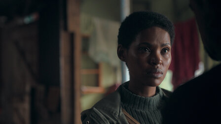 Invisible | Sitio oficial de Netflix