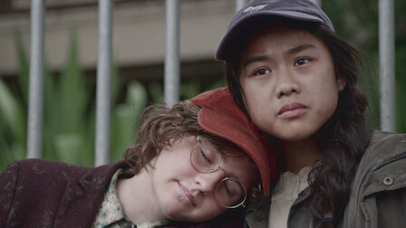 THE UNLISTED | Netflix Official Site