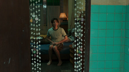 Watch Analog Squad | Netflix Official Site