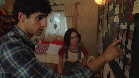 Watch A Good Girl's Guide to Murder | Netflix Official Site