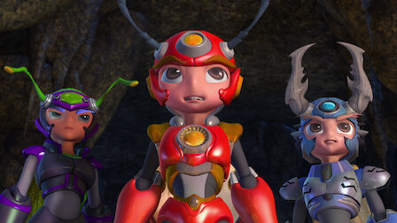 Watch Kibaoh Klashers | Netflix