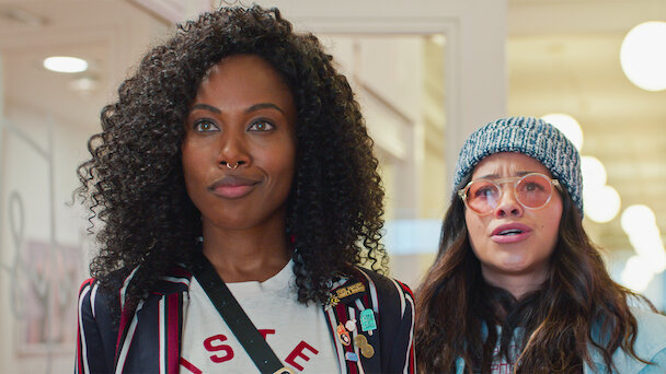 Watch Someone Great | Netflix Official Site